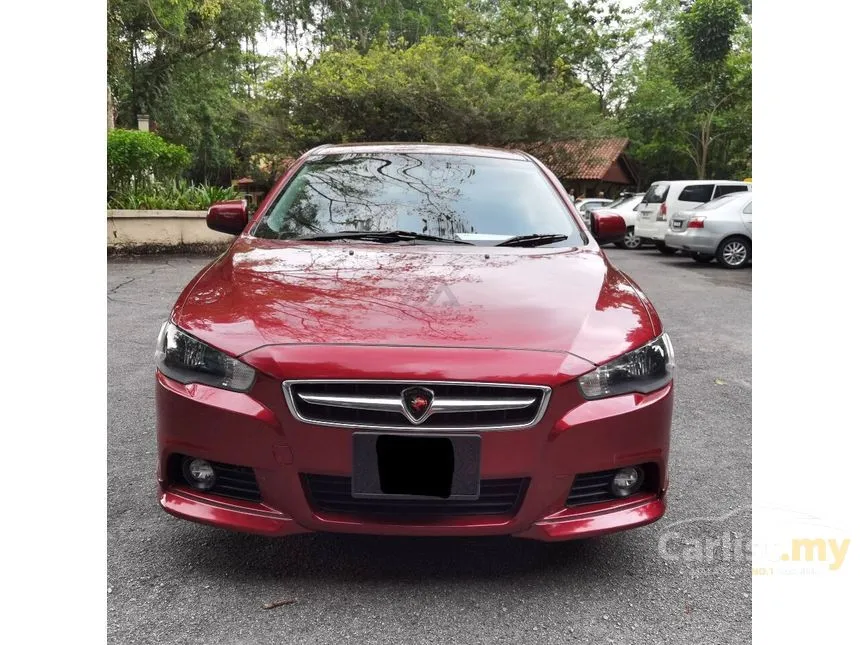 Used 2011 Proton Inspira 2.0 Premium Sedan - Carlist.my