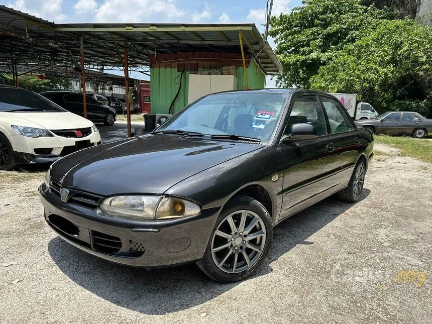 Used 1993 Proton Wira 1.5 GL Hatchback - Carlist.my