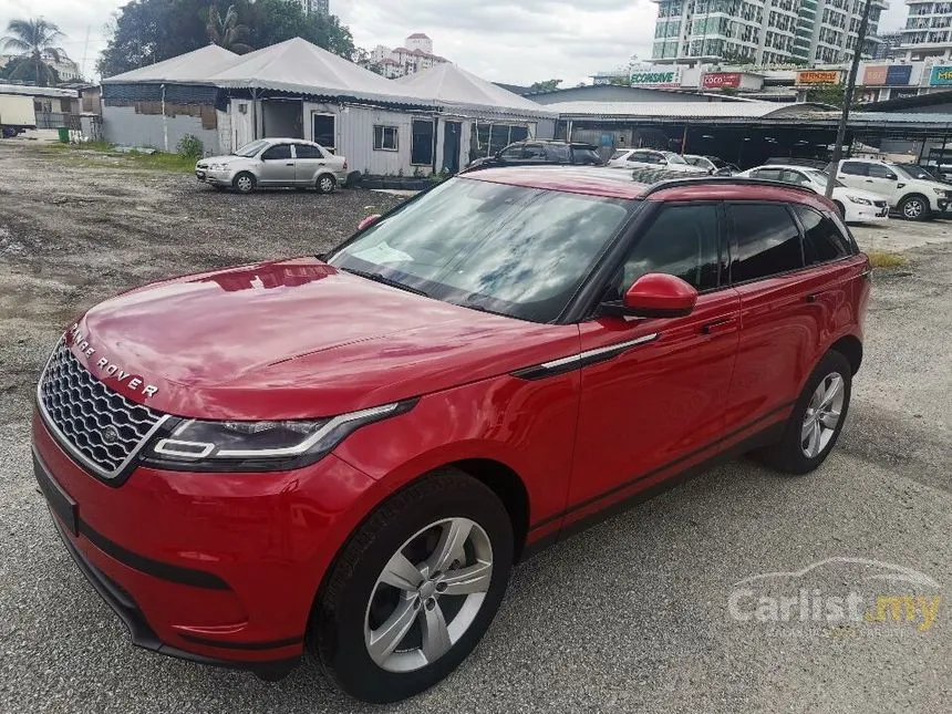 Recon PANORAMIC ROOF MERIDIAN SOUND SYSTEM 2018 Land Rover Range Rover ...