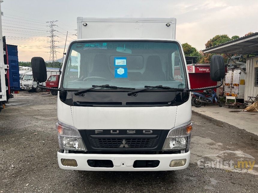 Used 2010 Mitsubishi Fuso 3.9 Lorry - Carlist.my