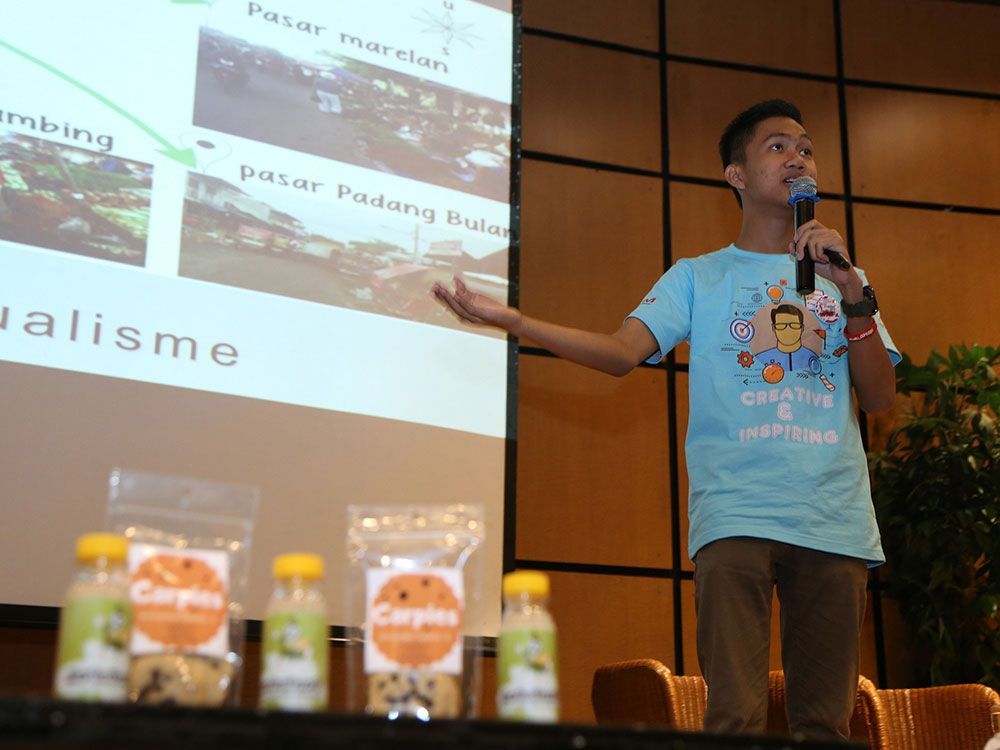 AHM Best Student 2020 Digelar Secara Virtual - Berita Otomotif | Mobil123