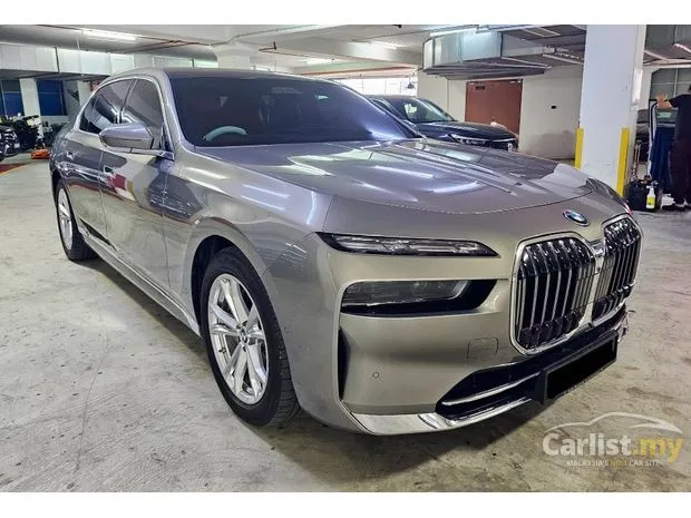 Used BMW Putrajaya Less than 80000km | Carlist.my