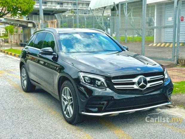 Mercedes-Benz Kuala Lumpur Less than 60000km | Carlist.my