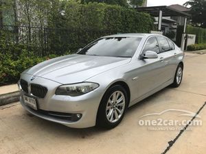 ค้นหา รถ BMW 5 Series จำนวน 282 คัน สำหรับขายใน ประเทศไทย - One2car.com