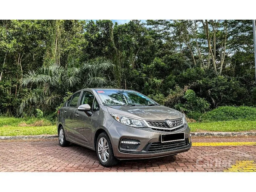 Used 2020 Proton Persona 1.6 Premium Full Spec Easy Loan 012 668 6660 ...