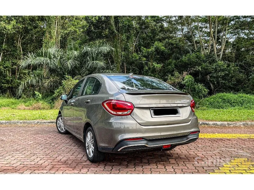 Used 2020 Proton Persona 1.6 Premium Full Spec Easy Loan 012 668 6660 ...