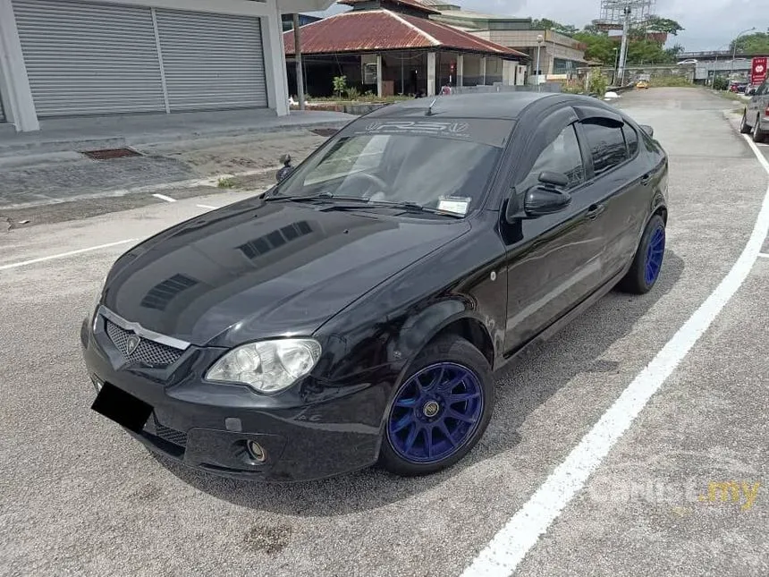 Used 2007 Proton Gen-2 1.6 Enhanced Hatchback - Carlist.my