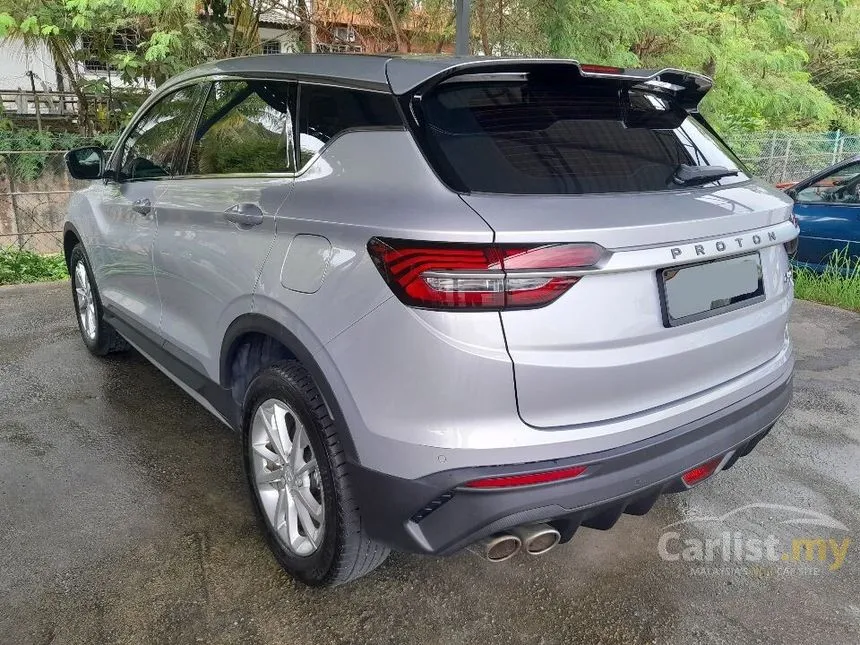 Used 2022 Proton X50 1.5 Standard SUV FULL PROTON SERVICE - Carlist.my