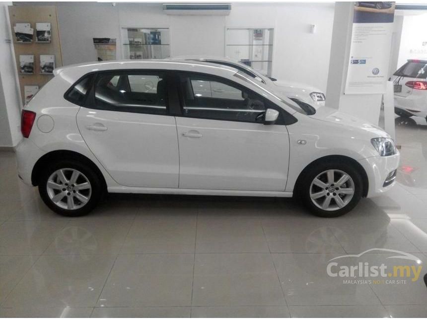 Volkswagen Polo 2015 1.6 in Penang Automatic Hatchback Others for RM ...