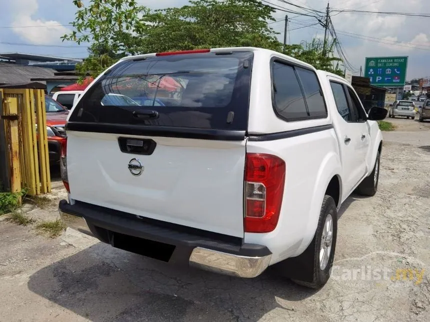 Used Nissan NAVARA NP300 2.5(A)SE DDTI VGS TURBO INTERCOOLER 4X4 PICKUP ...