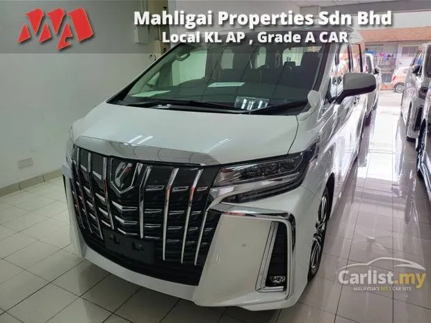 Find New, Recon & Used Cars for Sale in Malaysia | Carlist.my