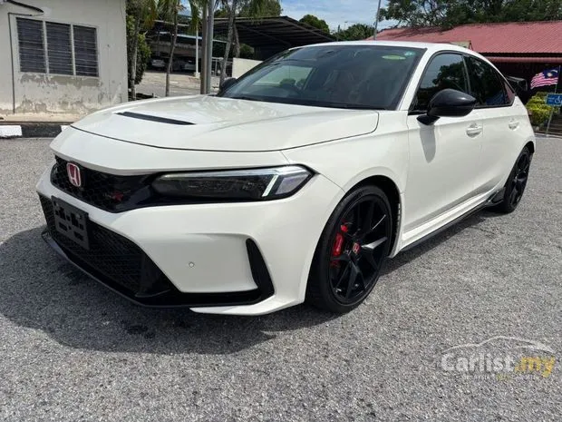 Recon Honda Melaka | Carlist.my