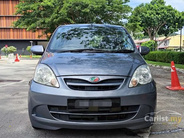 Perodua Viva 850 EX for Sale in Malaysia | Carlist.my