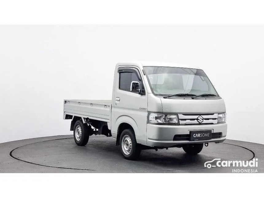 Jual Mobil Suzuki Carry 2020 Chassis 1.5 di Jawa Barat Manual Pick-up ...