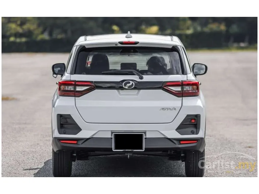 New 2023 Perodua Ativa 1.0 X SUV FAST STOCK, SPECIAL PROMO - Carlist.my