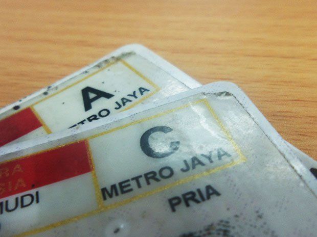Polri Tetap Pegang Kendali Kepengurusan SIM dan STNK - Berita Otomotif ...