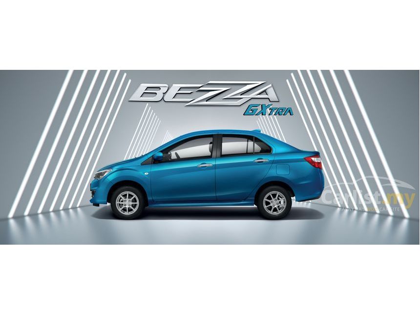 Perodua Bezza 2019 X Premium 1.3 in Selangor Automatic Sedan Others for ...