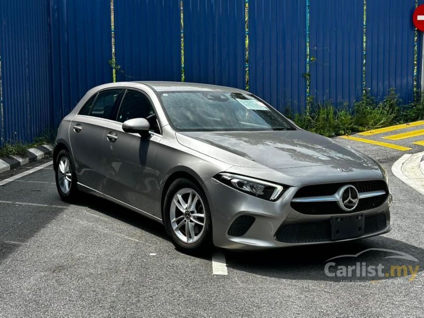 Recon Mercedes-Benz A180 1.3 SE Hatchback Black Interior Low Mileage ...