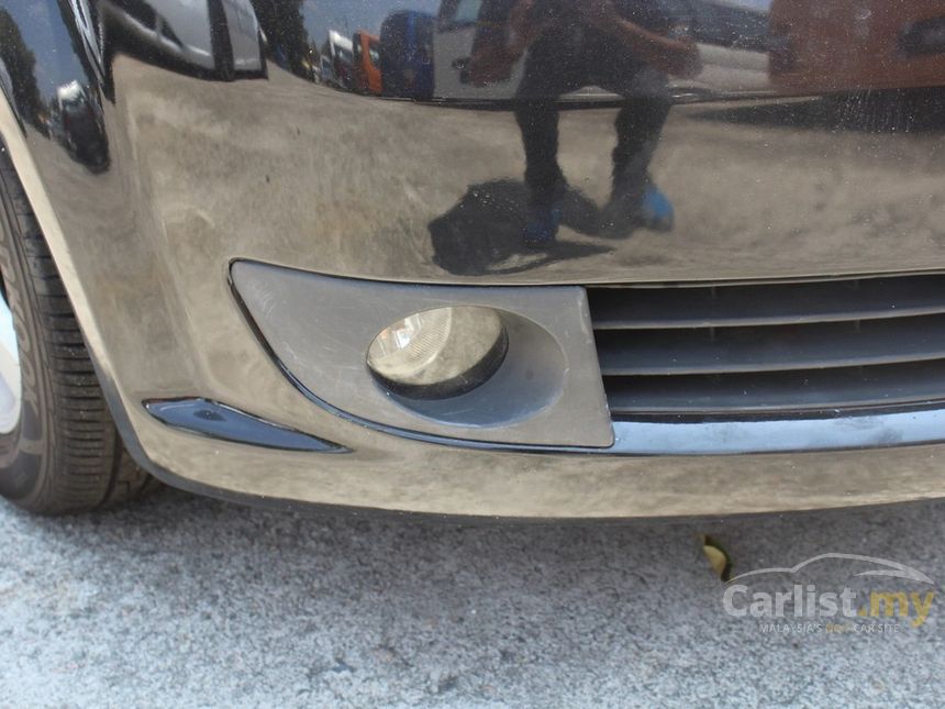 Chery Eastar 2009 Premium 2.4 in Johor Automatic MPV Black for RM ...