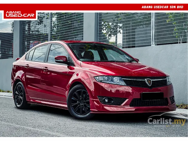 Used Proton Preve Cars for sale | Carlist.my