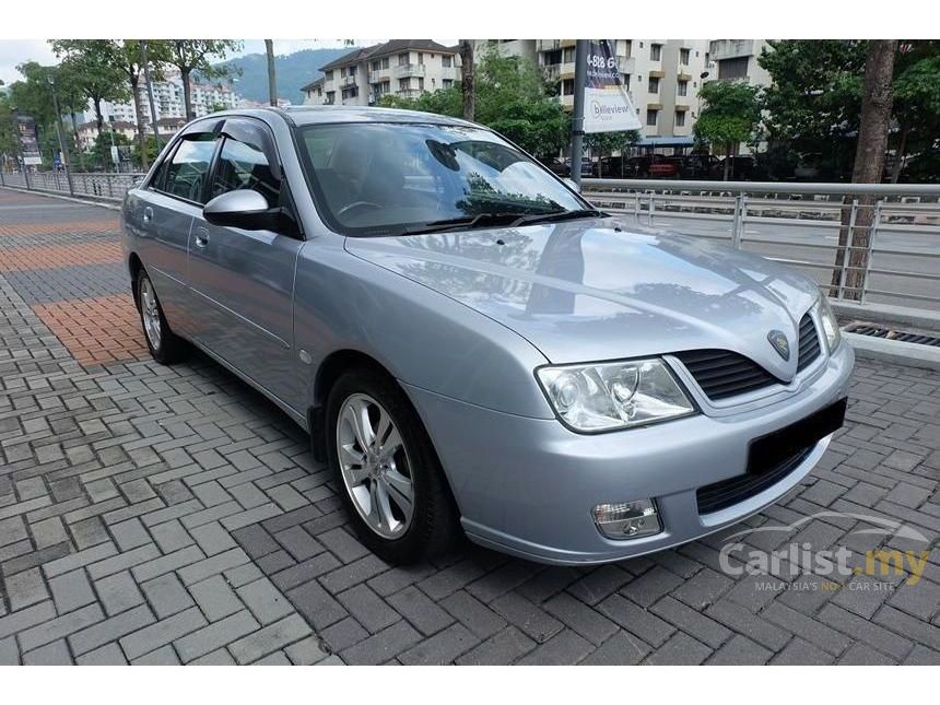 Used 2004 Proton Waja 1.6 Premium Enchantment Model - 1 Owner - Carlist.my