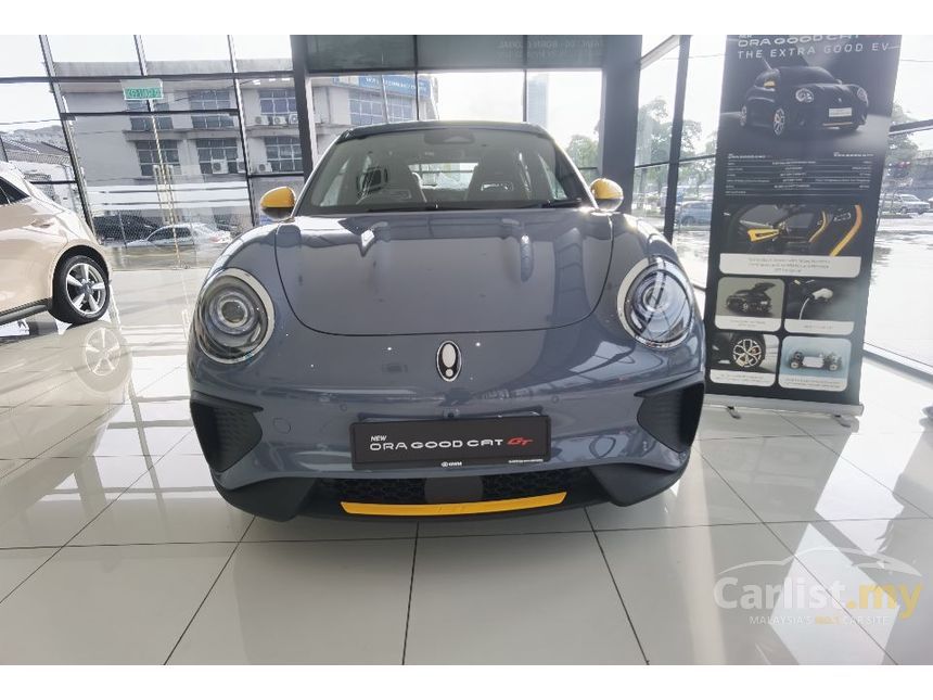 GWM Ora Good Cat GT 2025 - RM 120,500 - Carlist.my