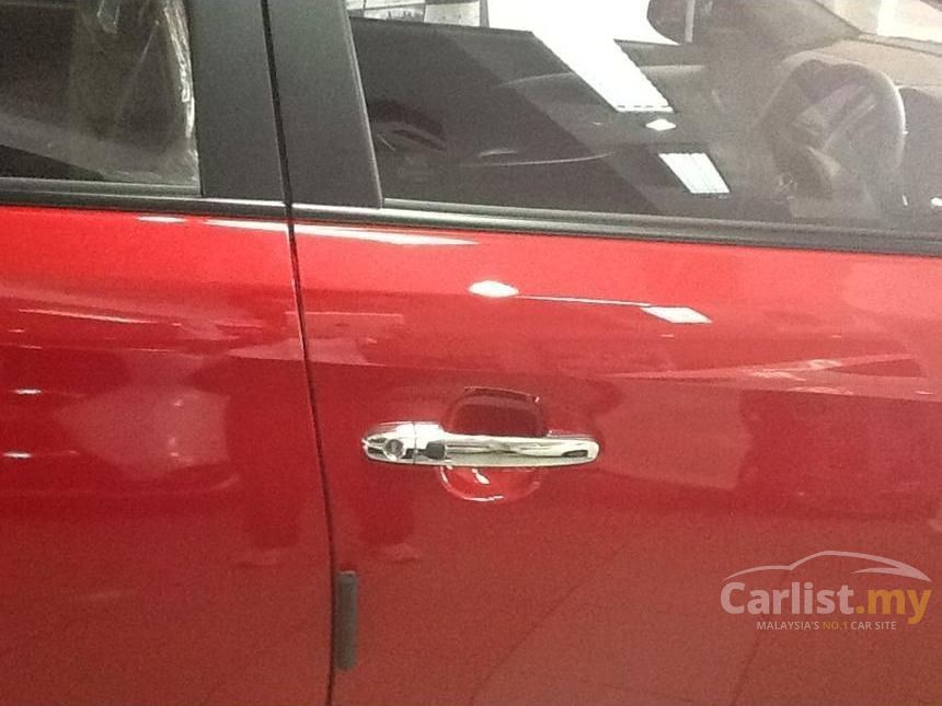 Toyota Vios 2016 G 1.5 in Selangor Automatic Sedan Red for RM 84,644 ...