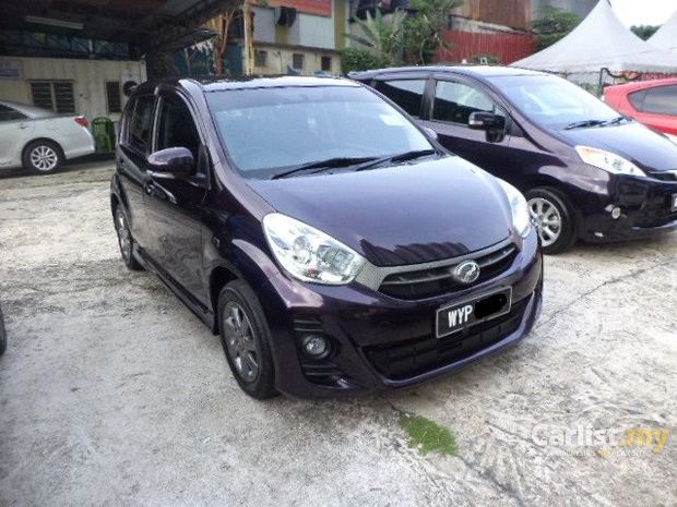 Zendah Motor Enterprise (Jln Puchong) - Search 27 Cars for Sale in ...