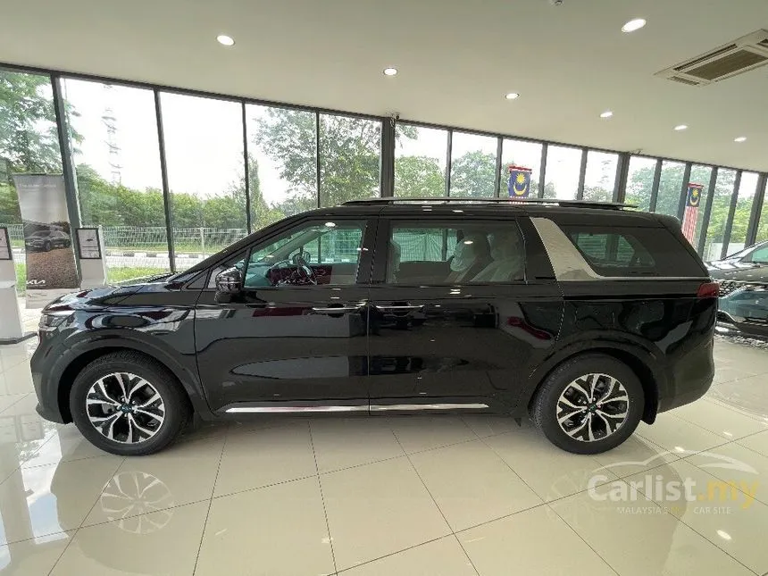 New Call for great deal 2022 Kia Carnival 2.2 MPV - Carlist.my
