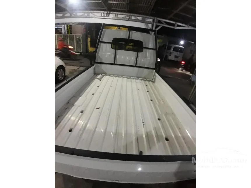 Jual Mobil Daihatsu Gran Max 2017 STD 1.5 di Jawa Tengah Manual Pick-up Putih Rp 103.000.000 ...