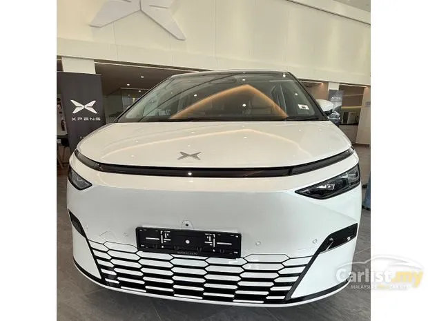 New XPeng X9 Malaysia Electric | Carlist.my