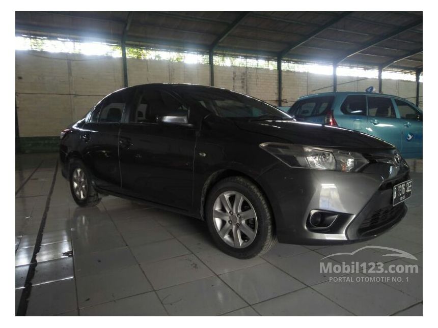 Jual Mobil Toyota Limo 2013 1.5 Manual 1.5 di DKI Jakarta Manual Sedan ...