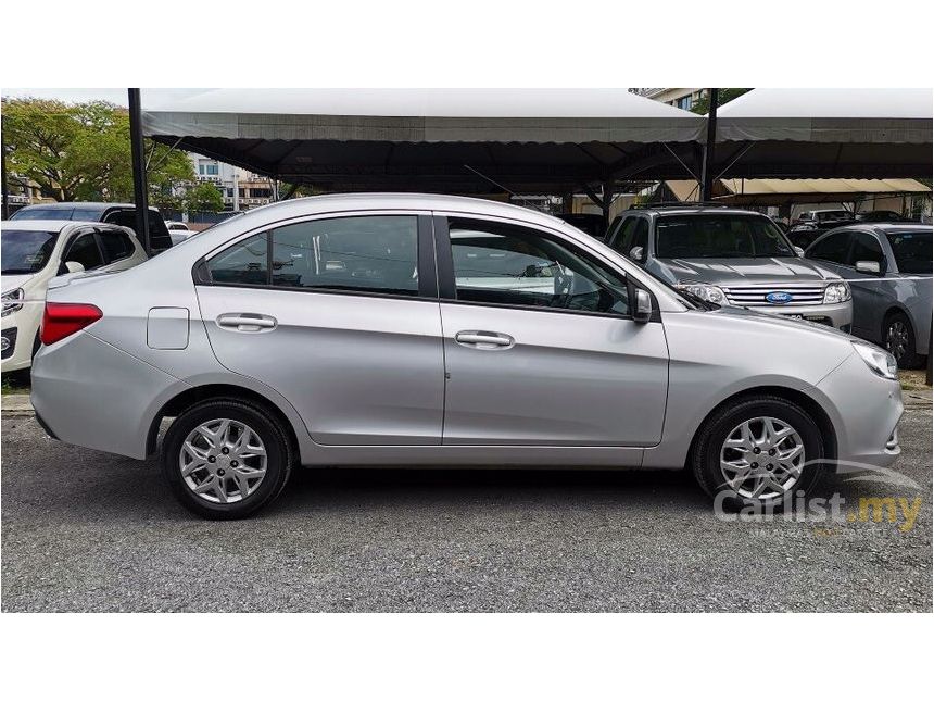 Proton Saga 2018 Executive 1.3 in Selangor Automatic Sedan Silver for ...