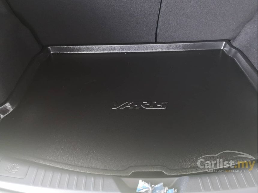 New 20 Toyota Yaris 1.5 G H.b FAst STock DEliver !!!! - Carlist.my