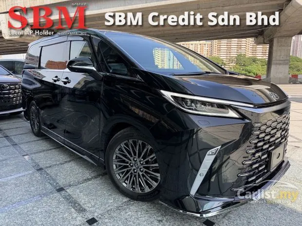 Lexus Jalan Pahang - Carlist.my