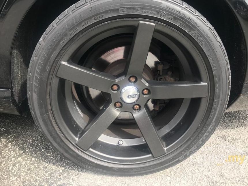 Used 2011 Mercedes-Benz E200 CGI 1.8 Sedan - Carlist.my