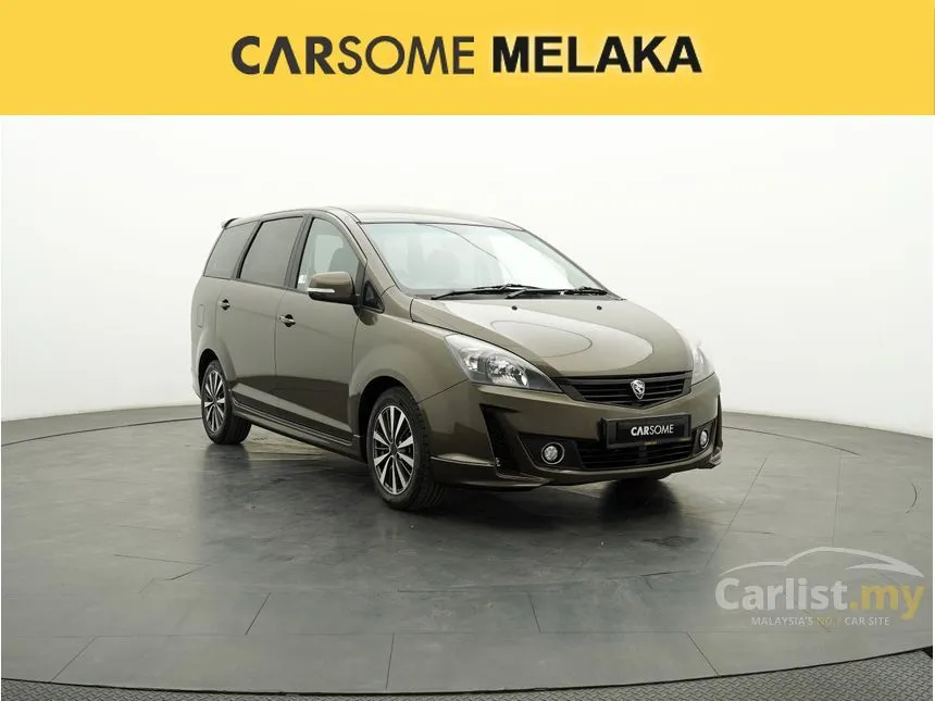 Used 2021 Proton Exora 1.6 MPV_No Hidden Fee - Carlist.my
