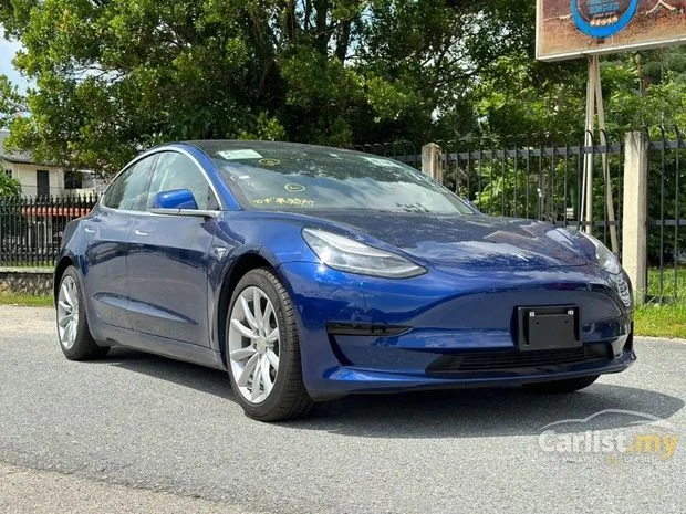TESLA Johor | Carlist.my