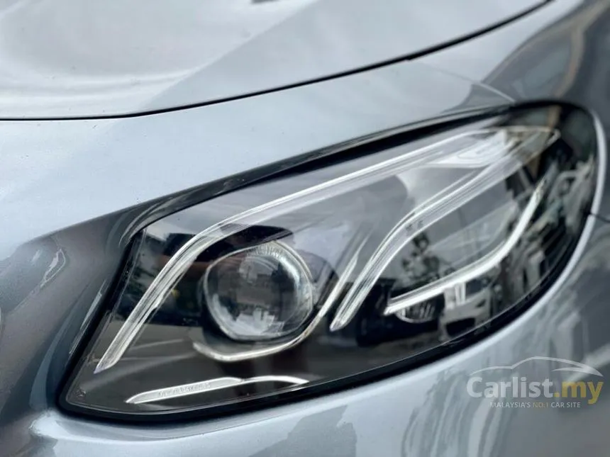 Recon 2018 Mercedes Benz E63 S 4.0 V8 BiTurbo 4Matic + Sedan Premium ...