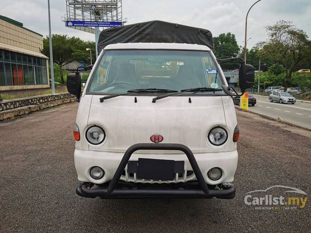 Search 37 Inokom Cars for Sale in Malaysia - Carlist.my