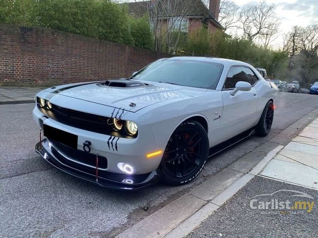Used Dodge for Sale in Malaysia - Page 4 | Carlist.my