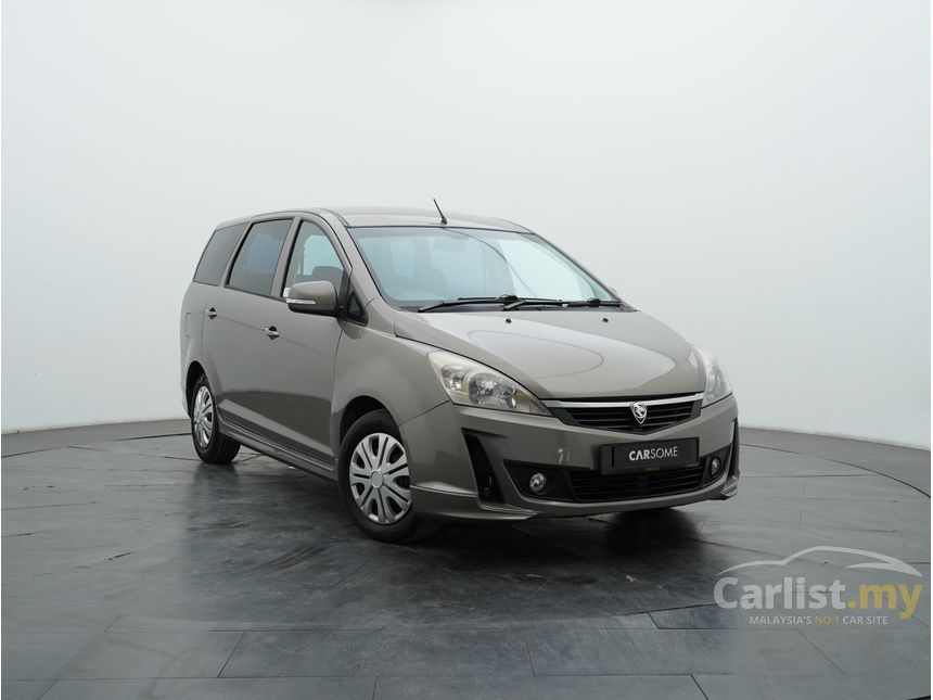 Proton Exora 1.6 CPS Standar 2015 - RM 19,800 - Carlist.my