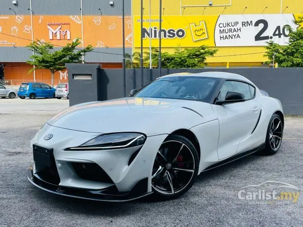 Find All New, Used/Second Hand & Recon Cars for Sale | Carlist.my