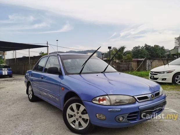Proton Wira for Sale in Malaysia | Carlist.my