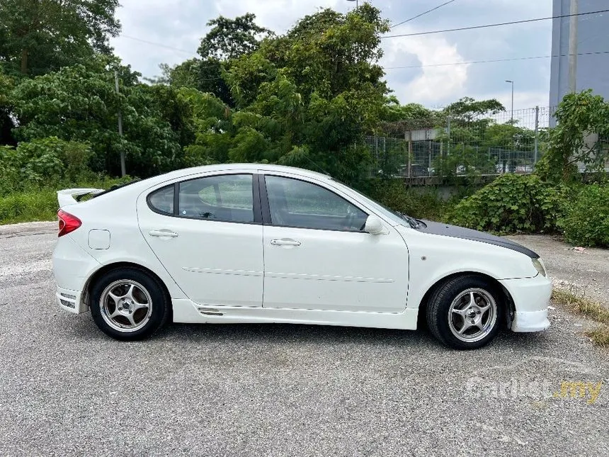 Used 2004 Proton Gen-2 1.6 Hatchback - Carlist.my