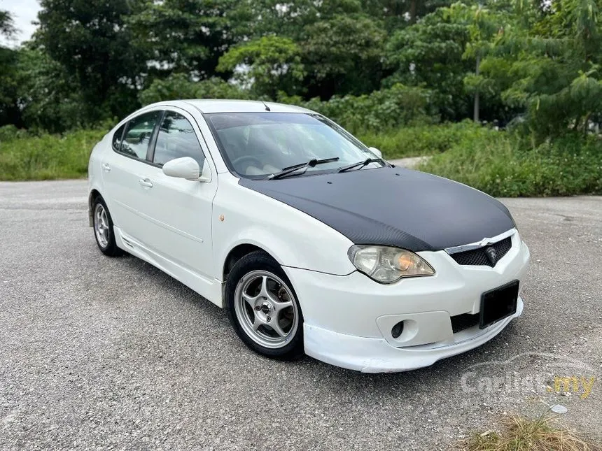 Used 2004 Proton Gen-2 1.6 Hatchback - Carlist.my