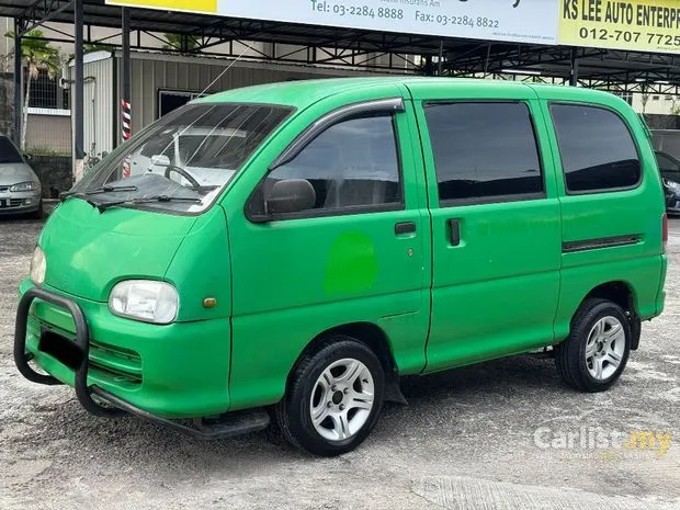 Perodua Johor Petrol | Carlist.my