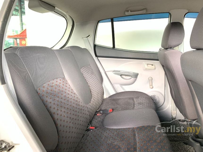 Used Naza Suria 1.1 (A) Facelift High Spec Sporty Model - Carlist.my