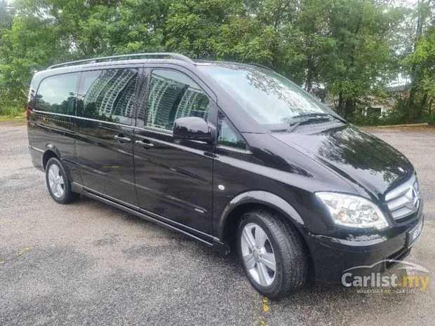 Mercedes-Benz Kajang - Carlist.my
