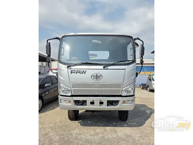 New FAW Kuala Selangor | Carlist.my